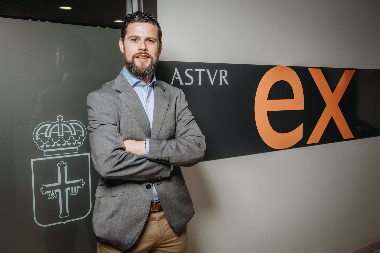 Equipo de profesionales de apoyo a la exportación